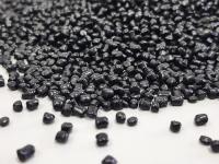 China High Concentration Carbon Cabot Masterbatch For Injection Molding And Extrusion for sale