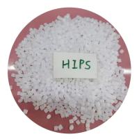 China Modified Plastic Super High Impact Strength Low Residual Monomer Easy Processing for sale