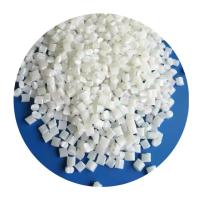China Modified Plastic Super High Impact Strength Low Residual Monomer Easy Processing for sale