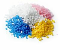 China HDPE High Density Polyethylene 5000S Filament Grade Plastic Raw Material for sale