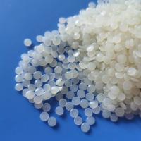 China HDPE High Density Polyethylene 5000S Filament Grade Plastic Raw Material for sale