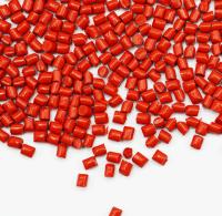 China Thermochromic Plastic Masterbatches PP Plastic Color Masterbatch Degradable Materials for sale