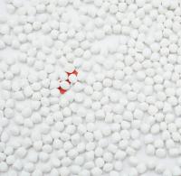 China Thermochromic Plastic Masterbatches PP Plastic Color Masterbatch Degradable Materials for sale