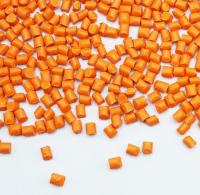 China Color Thermochromic Masterbatch For Cosmetic Container Color-Changing Material for sale