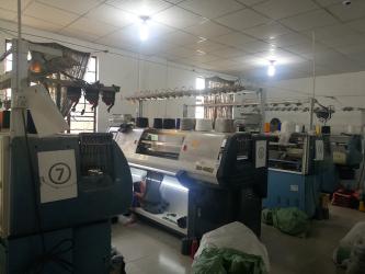 China Factory - Xiamen Amsewing Clothing Co., Ltd.