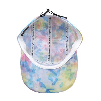 Cina Cappello per corridori a protezione solare impermeabile per sportivi in Giappone e stile coreano in vendita