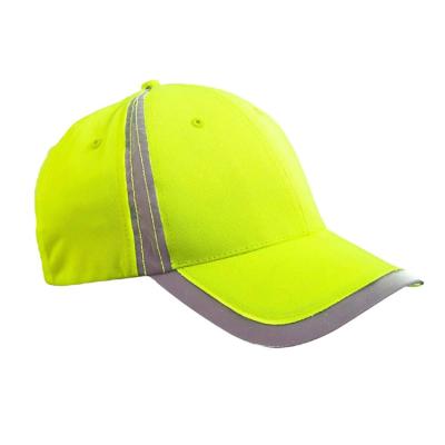 China Adjustable Size Heat-transfer Printed Running Hat Cap With 100% Polyester Material for sale