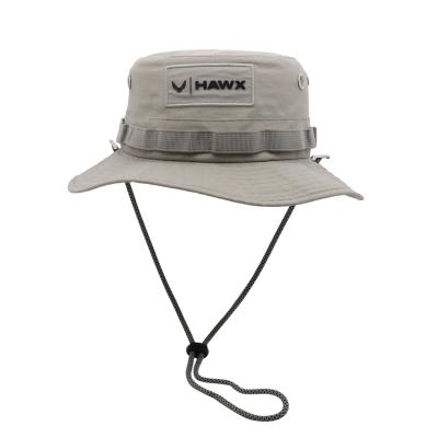 Cina Cappello impermeabile Cappello da sole a bordo largo personalizzato per donne Cappello da trekking per uomini in vendita