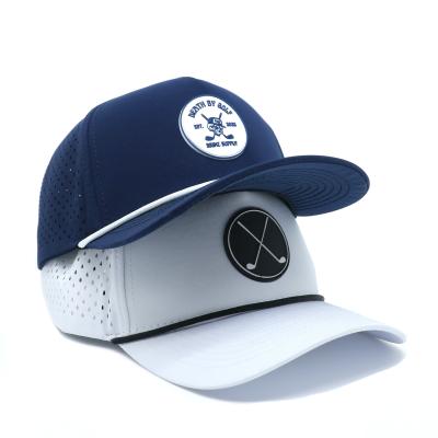 Cina Cappello da golf impermeabile SGS certificato in vendita