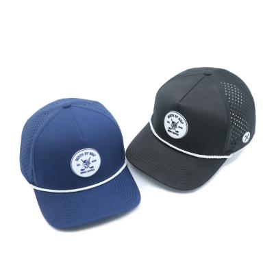 Cina Cappello da golf impermeabile SGS certificato in vendita