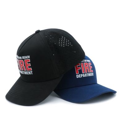 Cina Cappello da golf impermeabile SGS certificato in vendita