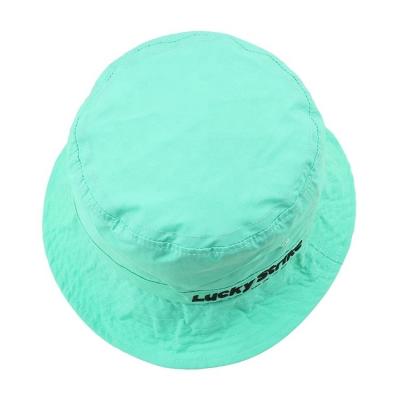 Cina Cappelli da sole in nylon con protezioni per la pesca all'aperto in vendita