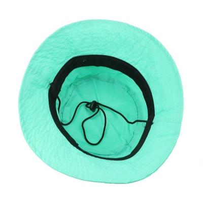 Cina Cappelli da sole in nylon con protezioni per la pesca all'aperto in vendita