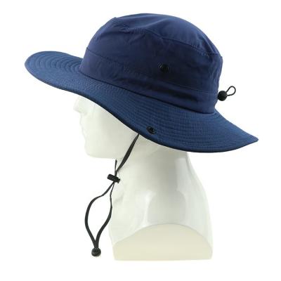 Cina Cappello secco veloce per uomini donne rimanere fresche e protette sulle vostre avventure all'aria aperta in vendita