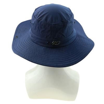 Cina Cappello secco veloce per uomini donne rimanere fresche e protette sulle vostre avventure all'aria aperta in vendita