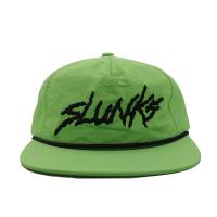 China Quick Dry Nylon Breathable Camp Hat Snapback Waterproof Running 5 Panel Unstructured Cap 56-60cm for sale