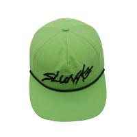 China Quick Dry Nylon Breathable Camp Hat Snapback Waterproof Running 5 Panel Unstructured Cap 56-60cm for sale