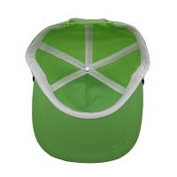 China Quick Dry Nylon Breathable Camp Hat Snapback Waterproof Running 5 Panel Unstructured Cap 56-60cm for sale