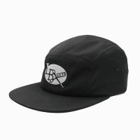 China Custom Snapback Waterproof Running Hat 5 Panel Quick Dry 56-60cm Adult Size for sale