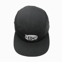 China Custom Snapback Waterproof Running Hat 5 Panel Quick Dry 56-60cm Adult Size for sale