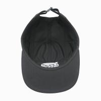 China Custom Snapback Waterproof Running Hat 5 Panel Quick Dry 56-60cm Adult Size for sale