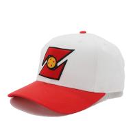 China Custom 3D Logo Snapback Baseball Hats 6 Panel Cotton Adjustable 48cm 60cm for sale