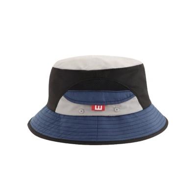 Cina Unisex Adulti Cappelli a secco a stampa impermeabile con poliestere di tasca in vendita