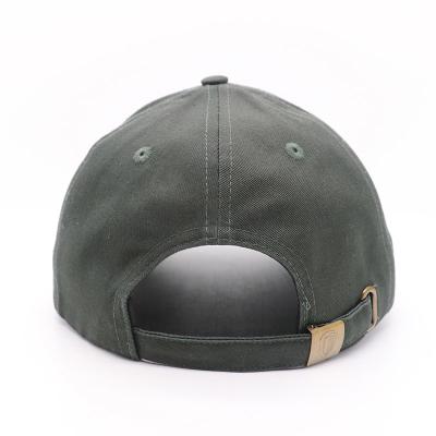 Cina 53cm 3D Letter Baseball Cap Ricamo Logo Cappelli da baseball in vendita