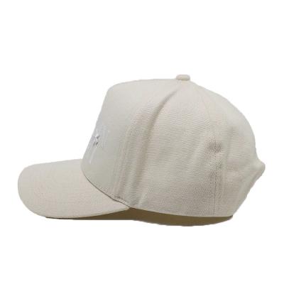 China Poliéster Custom 5 Panel bordado Chapéu de ténis Chapéu de lã desportivo para crianças adultos à venda
