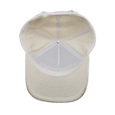 China Poliéster Custom 5 Panel bordado Chapéu de ténis Chapéu de lã desportivo para crianças adultos à venda