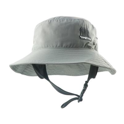 Chine Chapeau de protection solaire à large bord et en tissu imperméable à vendre