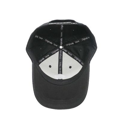 Cina Cappelli da baseball da uomo da donna Cappella da tennis per sport invernali in vendita