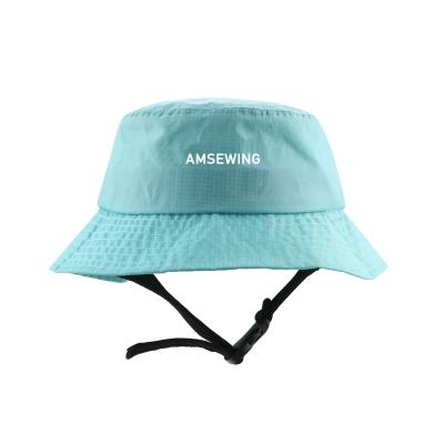Cina Cappello a vento impermeabile per donne Four Seasons Applicabile Cappello da surf in poliestere personalizzato in vendita