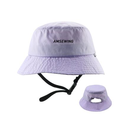 Cina Cappello a vento impermeabile per donne Four Seasons Applicabile Cappello da surf in poliestere personalizzato in vendita