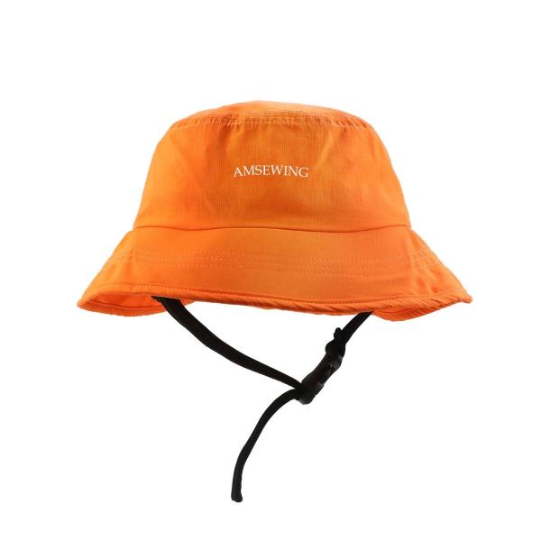 Enjoy Shopping With This Waterproof Adjustable Safety Chin Strap Sunscreen Bucket Hat