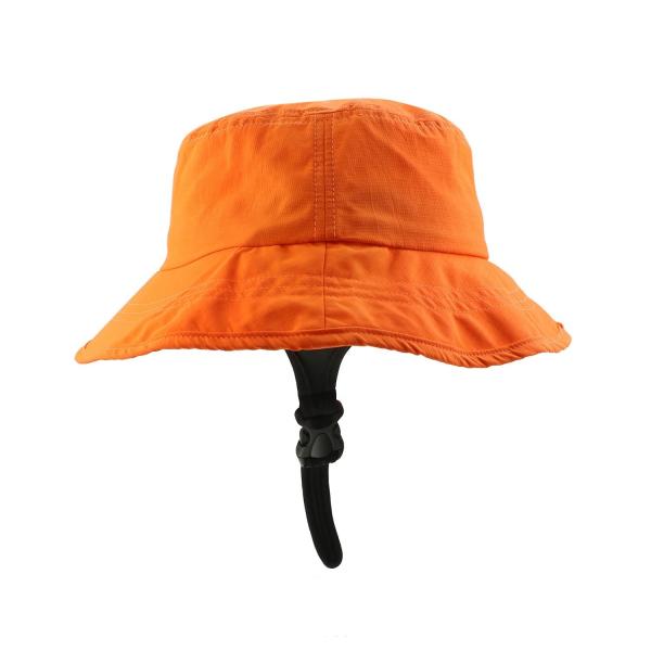 Enjoy Shopping With This Waterproof Adjustable Safety Chin Strap Sunscreen Bucket Hat
