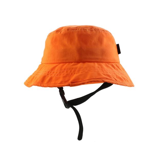 Enjoy Shopping With This Waterproof Adjustable Safety Chin Strap Sunscreen Bucket Hat