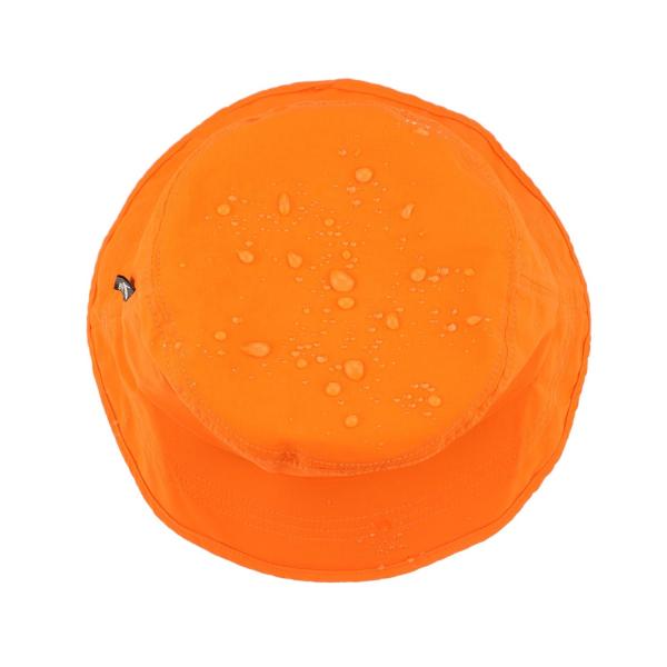 Enjoy Shopping With This Waterproof Adjustable Safety Chin Strap Sunscreen Bucket Hat