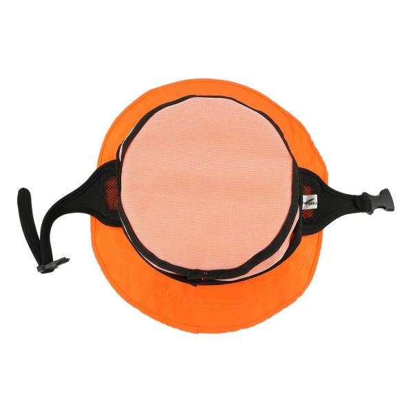 Enjoy Shopping With This Waterproof Adjustable Safety Chin Strap Sunscreen Bucket Hat