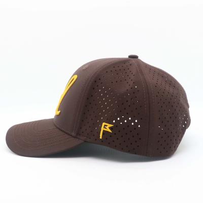 中国 パフォーマンス ランニング帽子 アクリル ファッション 帽子 5 パネル 刺身 野球帽子 販売のため