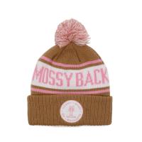China Custom High Quality Acrylic Beanie Winter Hat 58cm with Embroidery Logo for Adults for sale