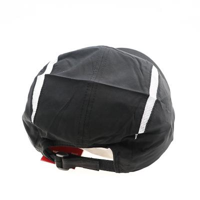 China ODM Designs Dry Fit Hat Running Caps Lightweight Fabric for Active Outdoor Lifestyles for sale