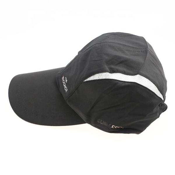 ODM Designs Cappelli da corsa per cappelli da corsa leggeri Tessuto per stili di vita attivi all'aria aperta