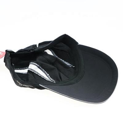 China ODM Designs Dry Fit Hat Running Caps Lightweight Fabric for Active Outdoor Lifestyles for sale