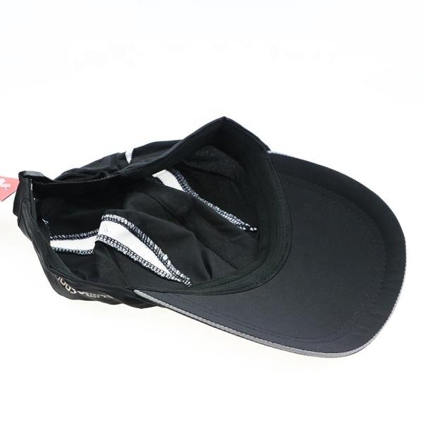 ODM Designs Cappelli da corsa per cappelli da corsa leggeri Tessuto per stili di vita attivi all'aria aperta