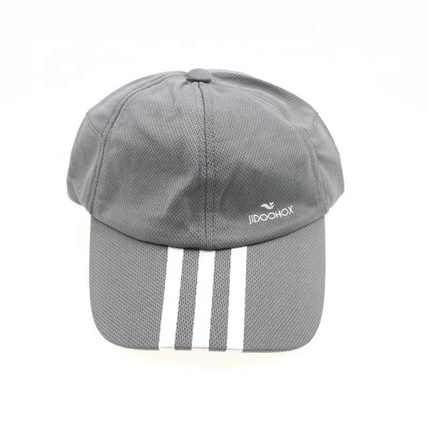 ODM Designs Cappelli da corsa per cappelli da corsa leggeri Tessuto per stili di vita attivi all'aria aperta