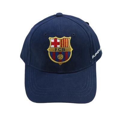 China 24 inch Custom Logo Baseball Cap Sport Hoed voor Unisex Outdoor Activiteiten Te koop