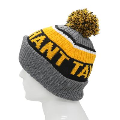 Cina OEM ODM Designs Beanies Digital Printing Custom Logo Gorros De Invierno per bambini in vendita