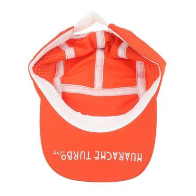 China Erwachsene schnelle trockene atmungsaktive Baseballkappe ODM-Designs für Outdoor-Sport zu verkaufen