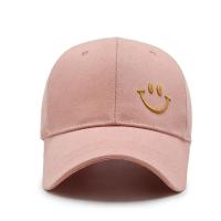 China Custom 100% Cotton 3D Embroidery Logo 6 Panel Baseball Cap Hat 58cm for sale